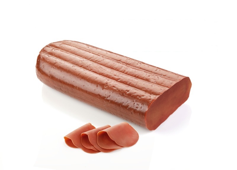 Comprar Good & Green • Jamón ahumado BLOQUE 200g en Canarias - VEGESAN